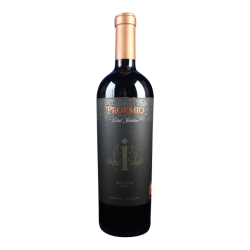 Proemio Icon 2011 - Argentina - ALMs Vin Engros, ALM GmbH